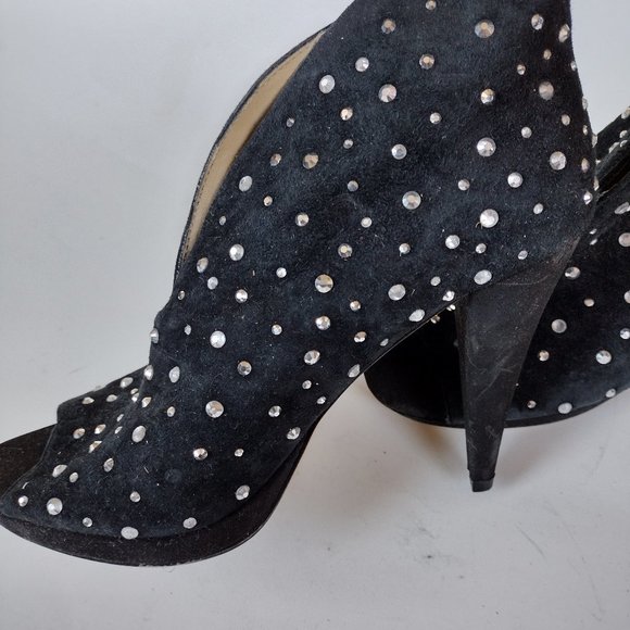 INC International Concepts | Shoes | Inc International Concepts Crystal ...